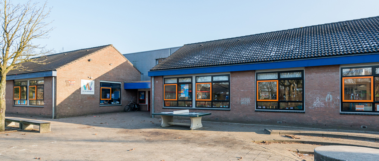 De Weesboom - NEOS