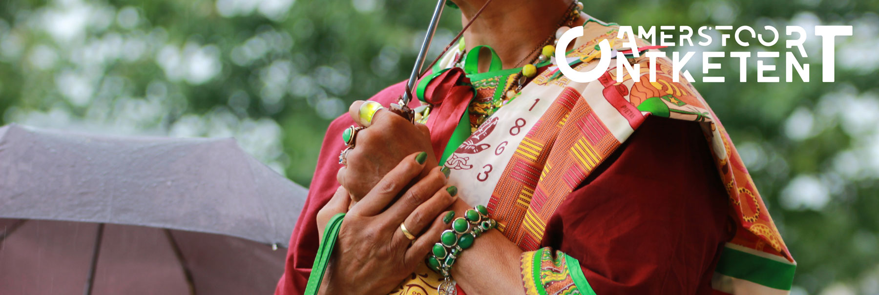 Amersfoort Ontketent: educatieve programma's - NEOS