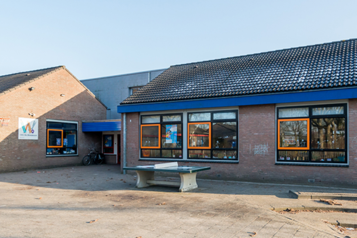 De Weesboom - NEOS