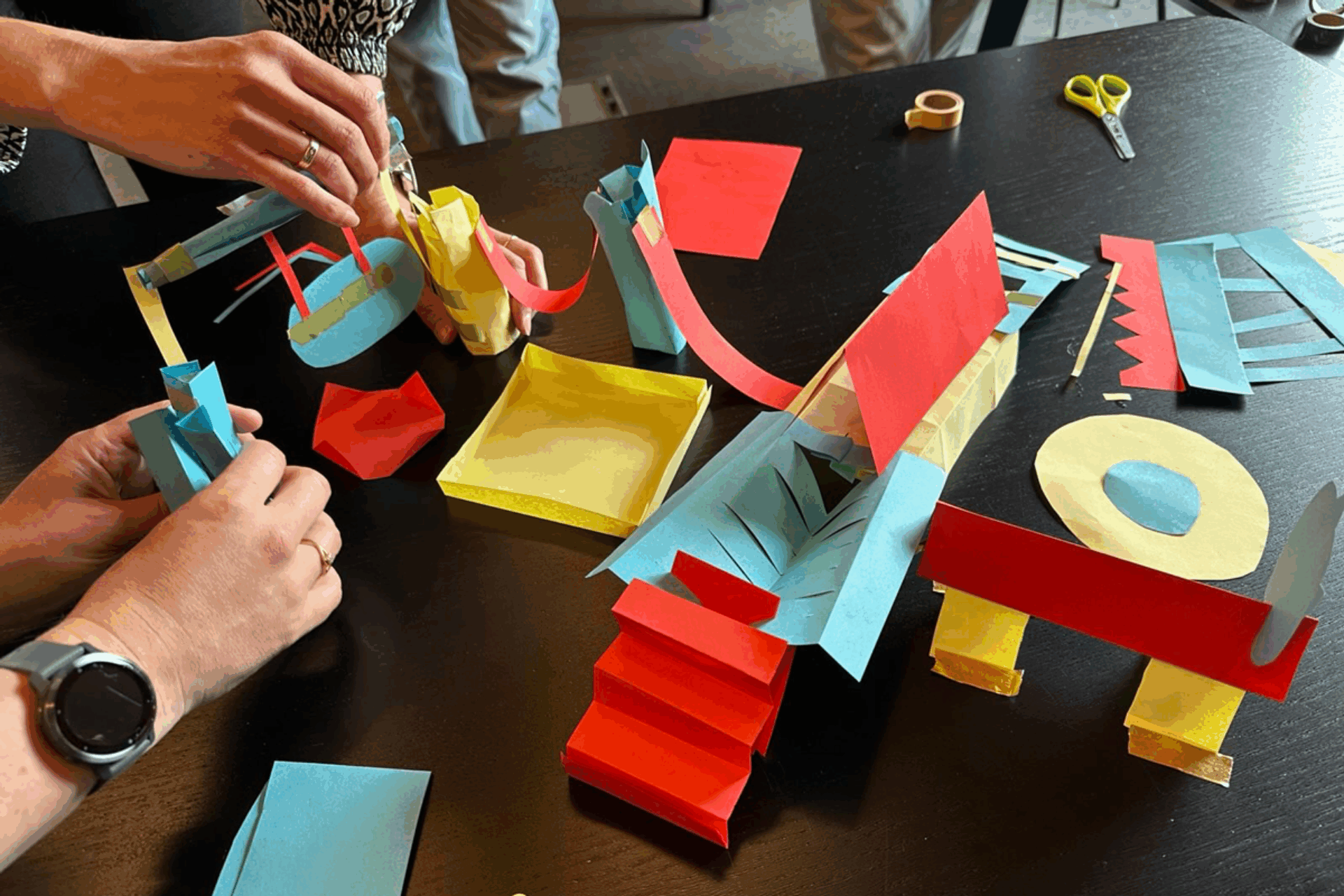 Creatief denken stimuleren bij al je leerlingen